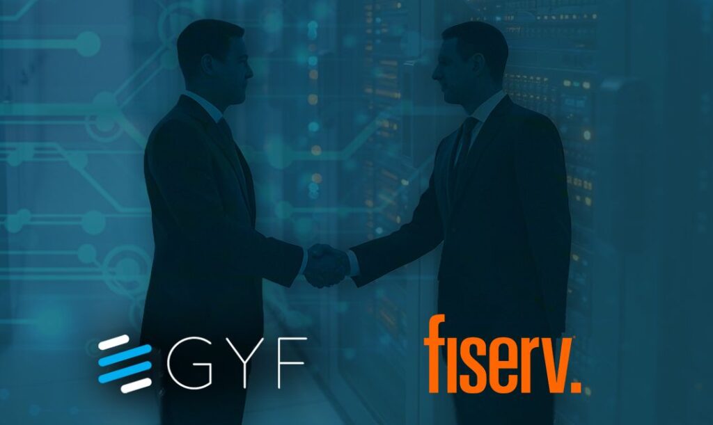 GYF Inteligencia Digital y Fiserv: Uniendo Fuerzas para Innovar en Pagos Digitales – MEPAD
